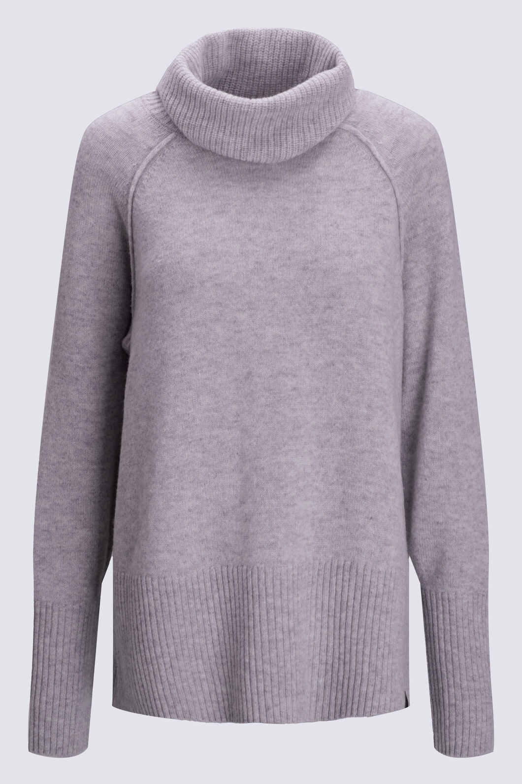 Macpac Women's Kōwhai Merino Cowl Neck | Macpac