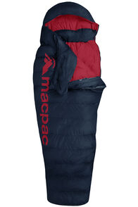 Hiking Sleeping Bags | Macpac