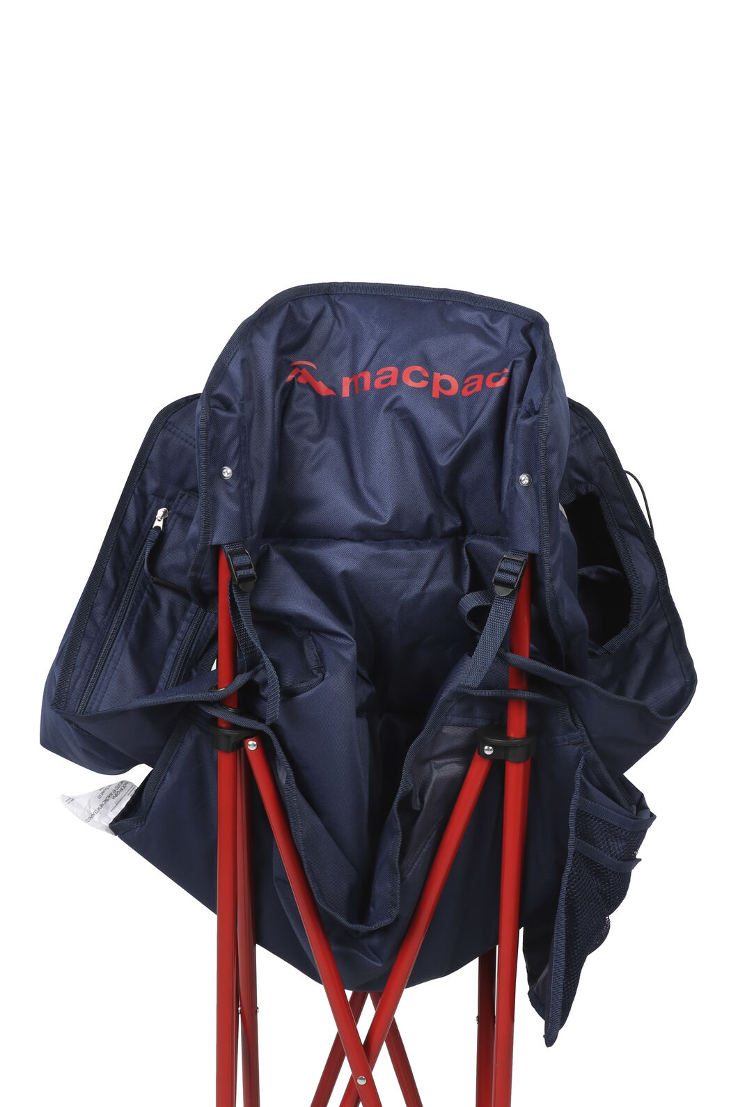 Macpac Cooler Armchair | Macpac