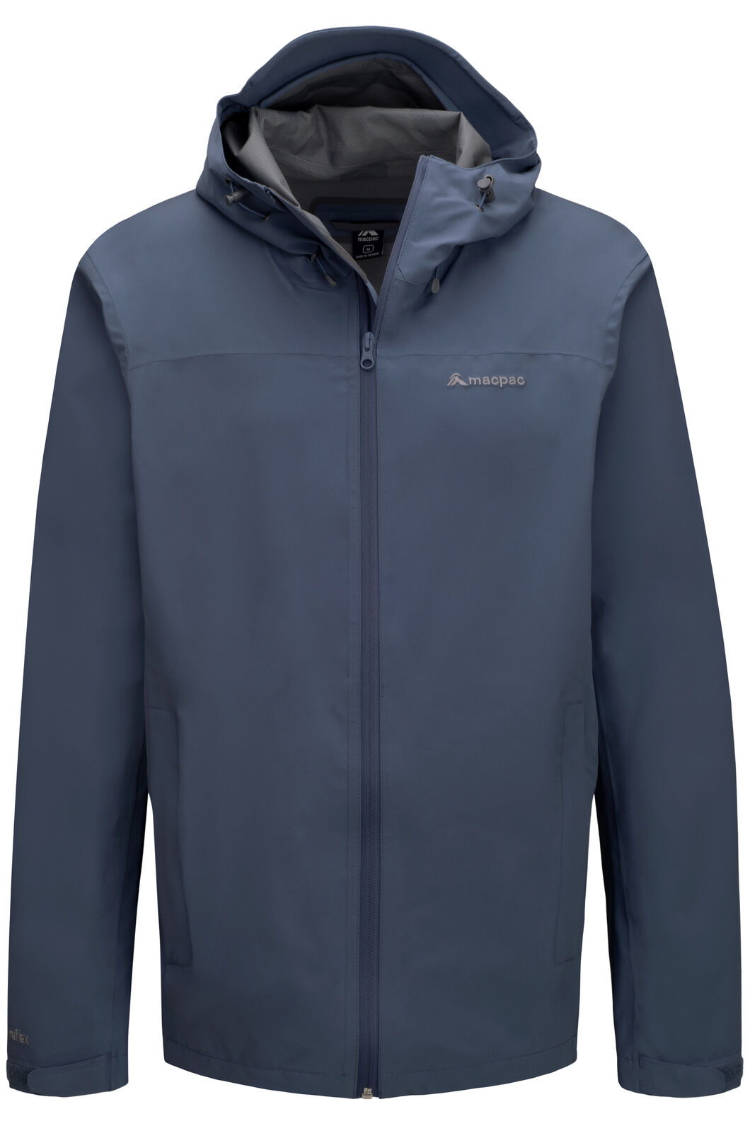 Macpac Men's Dispatch Rain Jacket | Macpac