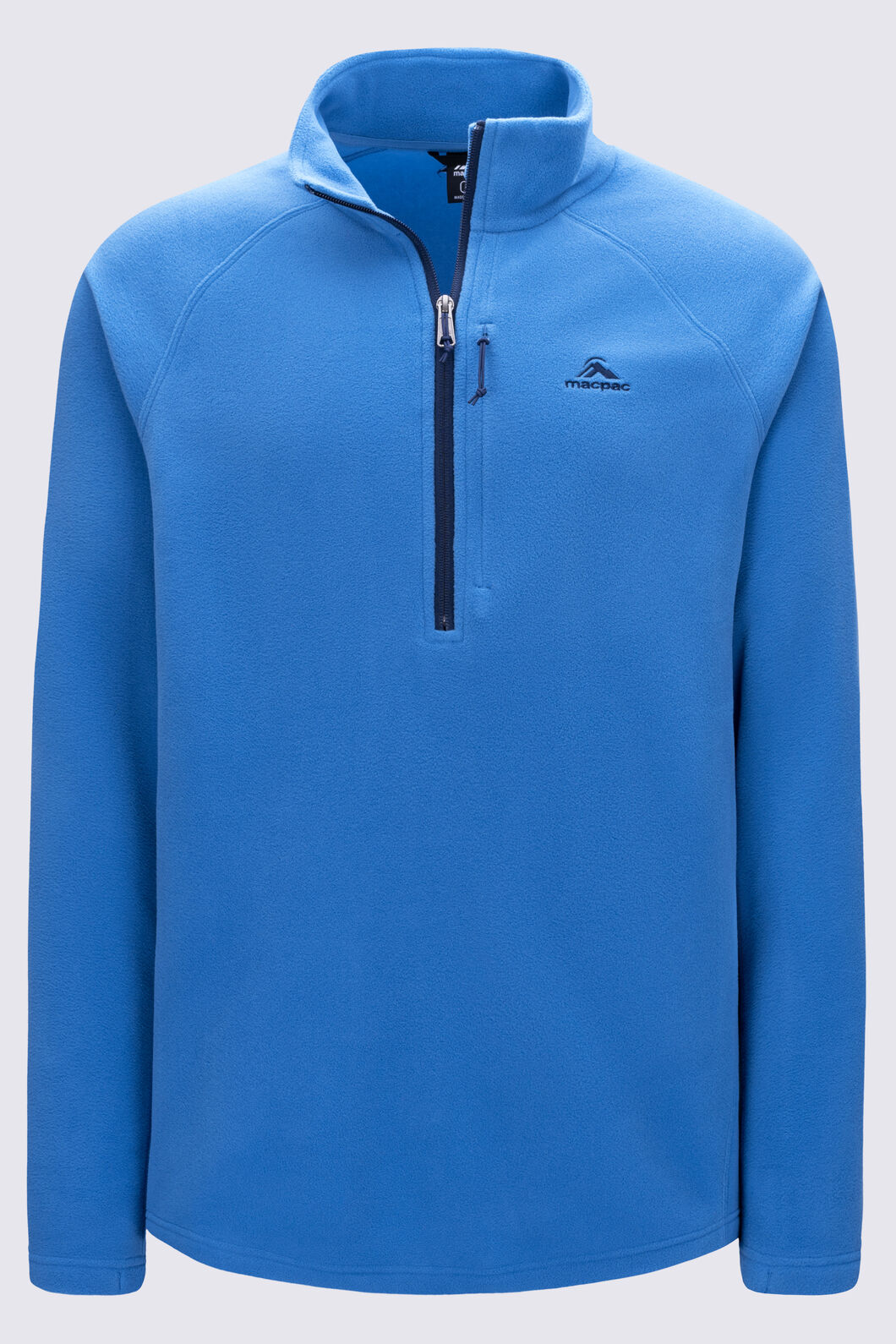 Macpac Men's Tui Fleece Pullover | Macpac