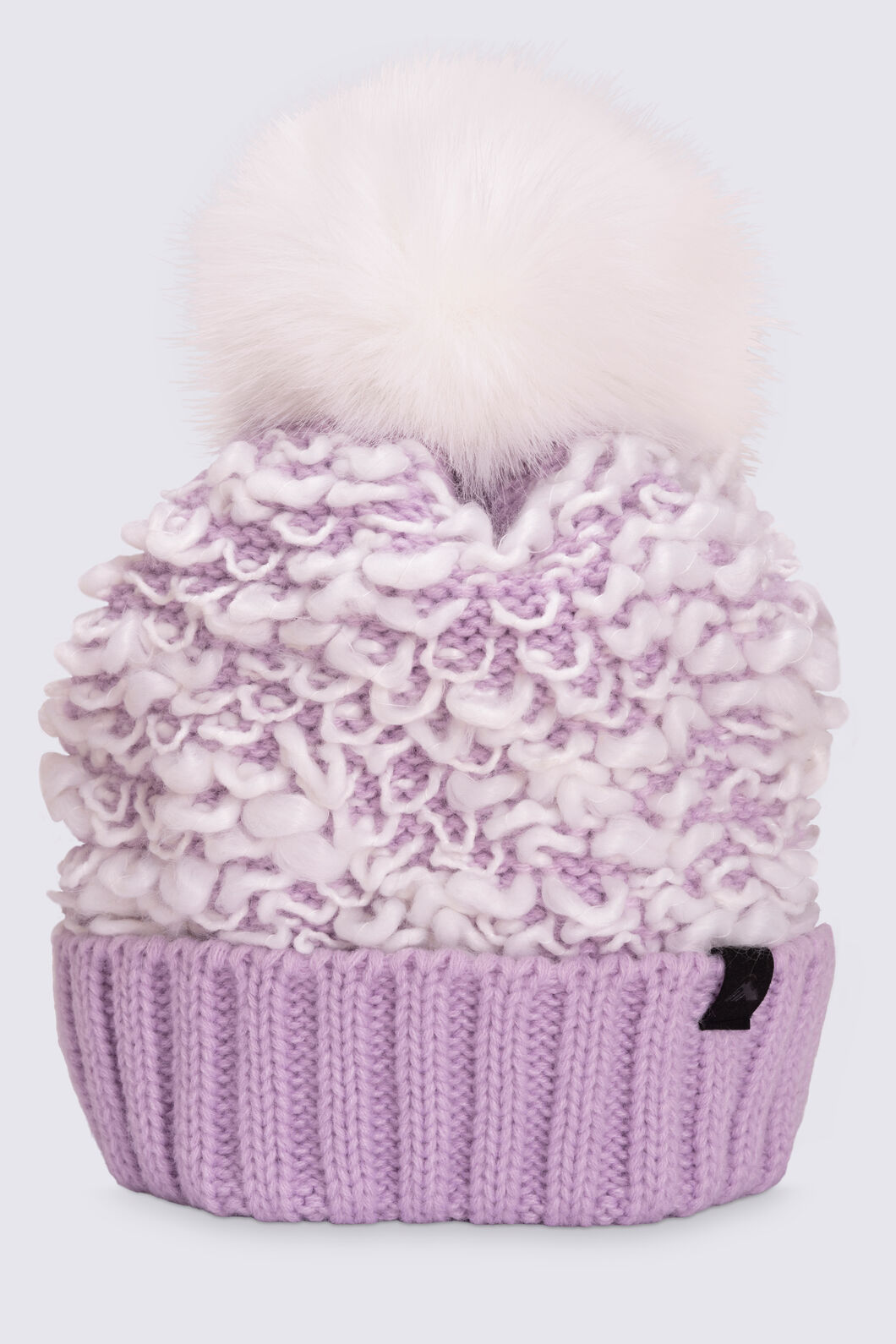 Macpac Snow Pom Pom Beanie | Macpac