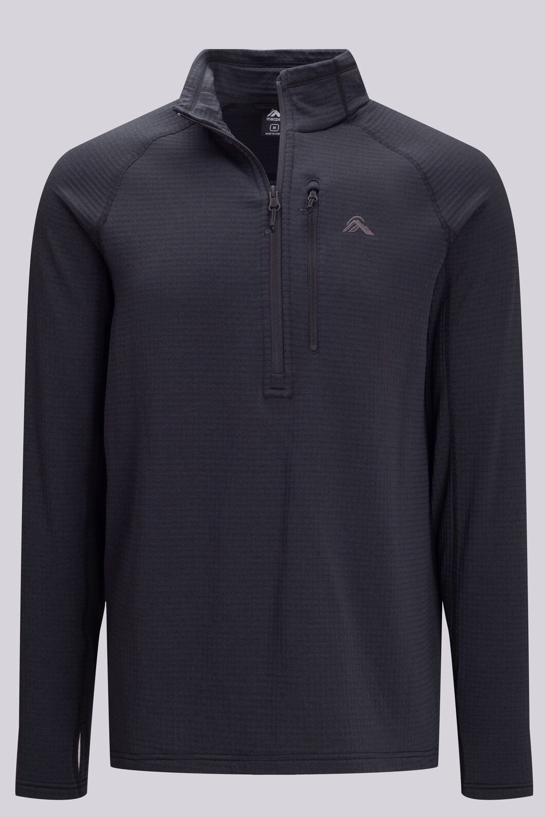 Macpac Polygiene Range | Macpac