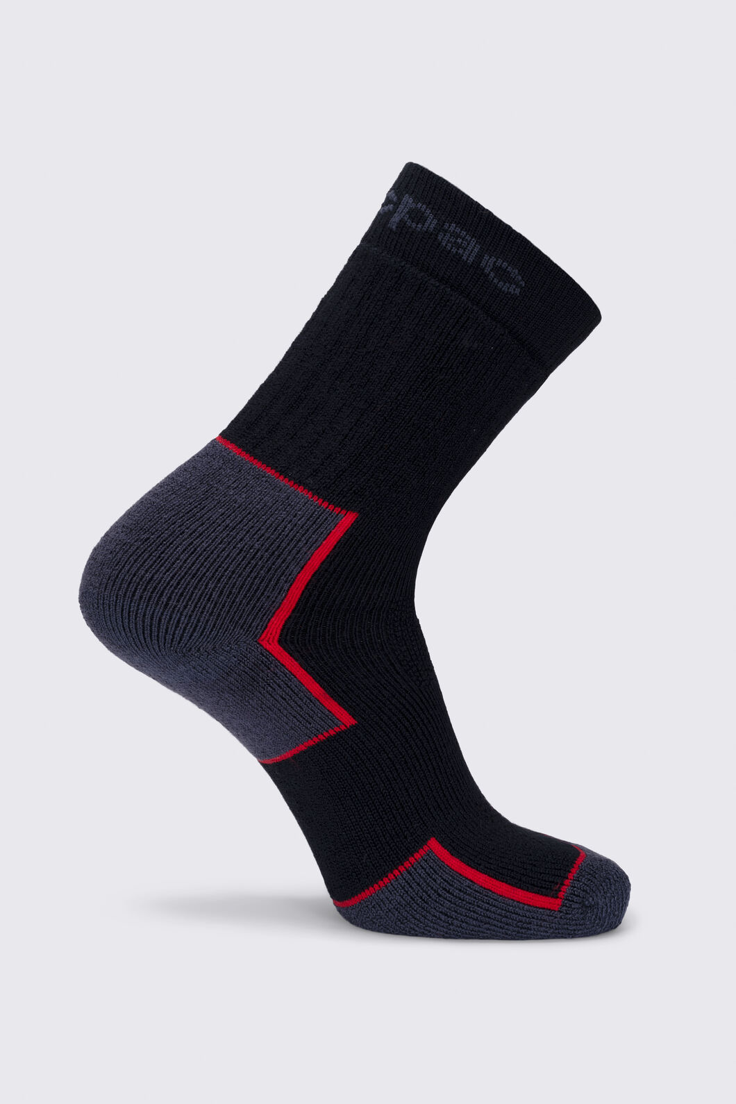 Macpac Merino Blend Hiker Socks | Macpac