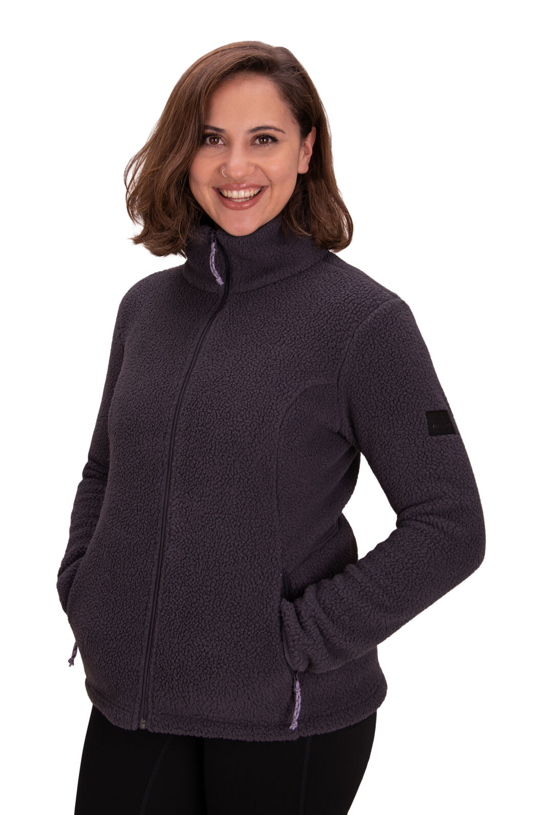 Macpac Women's North Col Fleece Jacket | Macpac