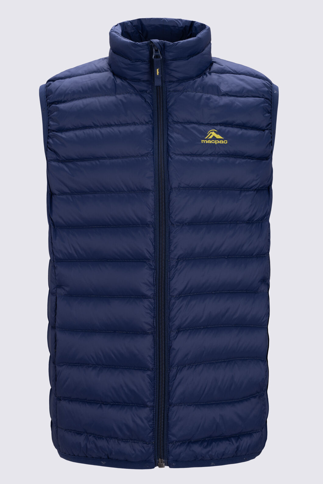 Macpac Kids' Uber Light Down Vest | Macpac