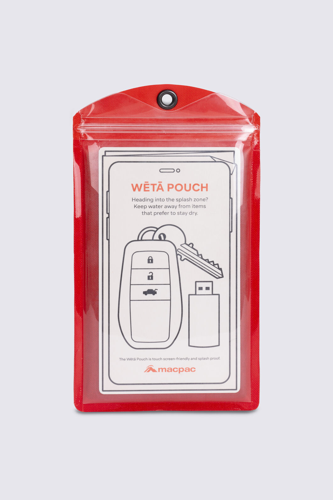 Macpac Wētā Pouch | Macpac