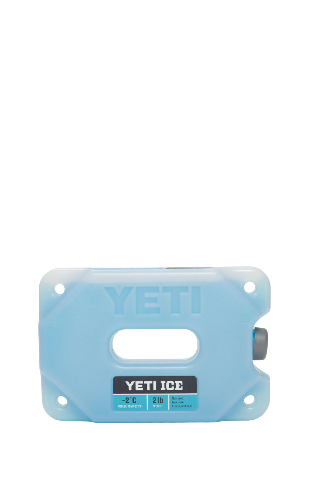 Yeti Ice -2C 2lb | Macpac