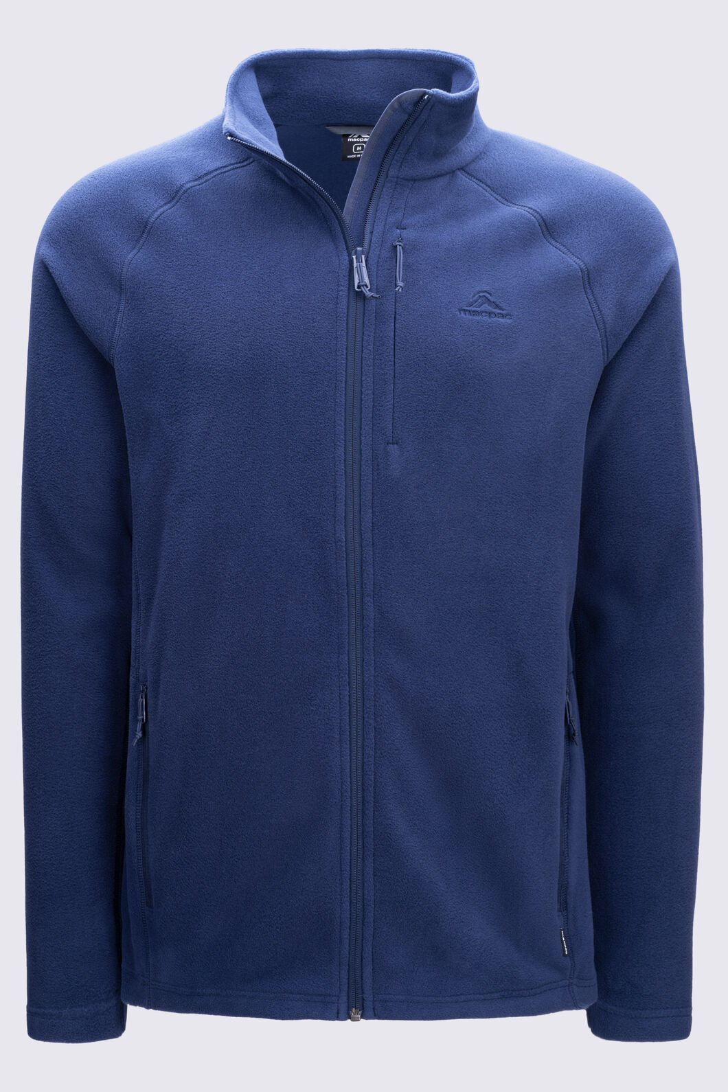 Macpac Men's Tui Fleece Jacket | Macpac