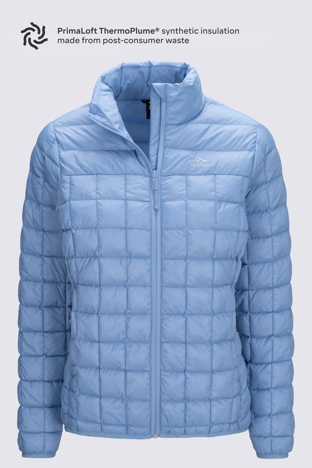 Macpac Women's Uber Light Insulated Jacket | Macpac