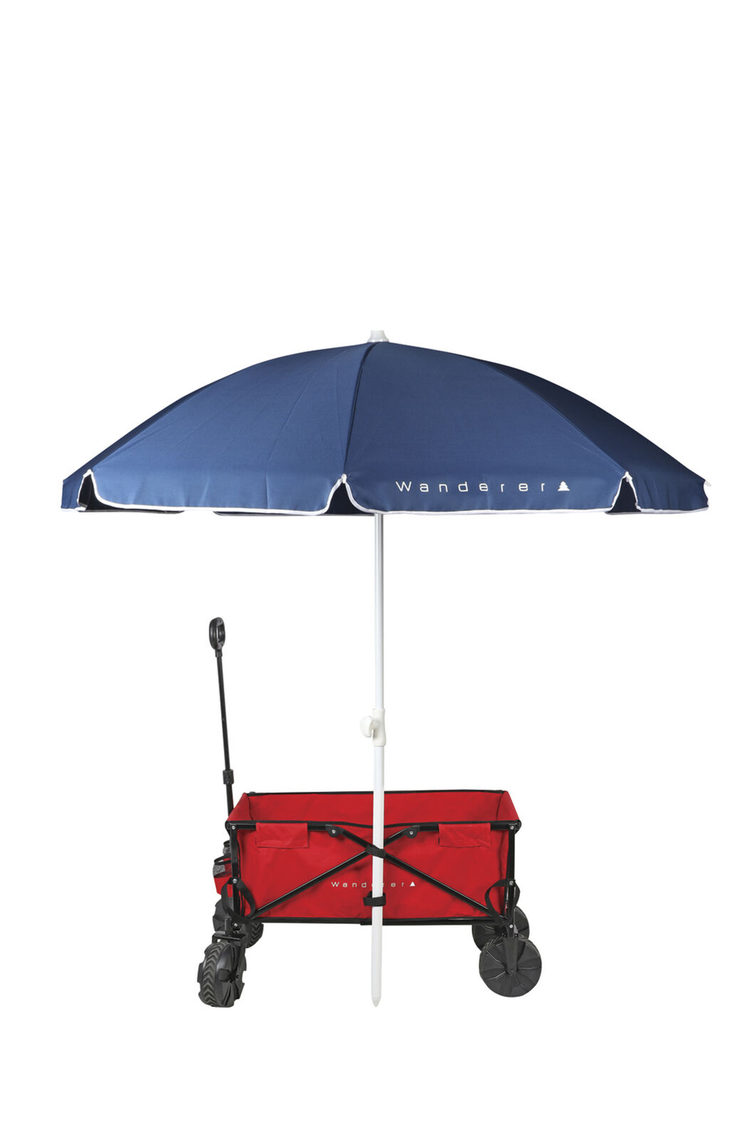 Wanderer Beach Cart $99 + $40 Delivery ($0 C&C) @ Macpac - OzBargain