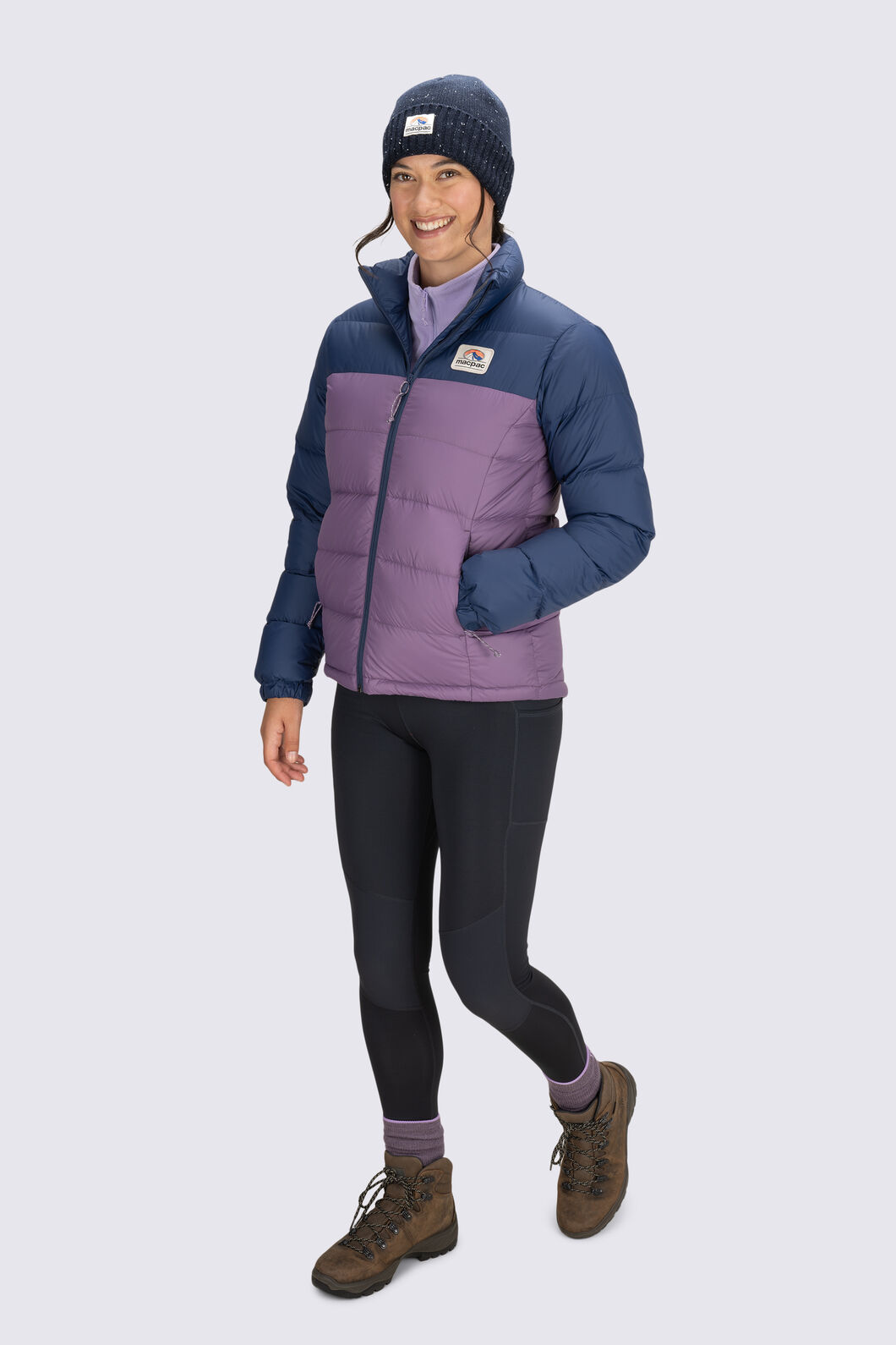 Macpac Women's Halo Down Jacket ♺ | Macpac
