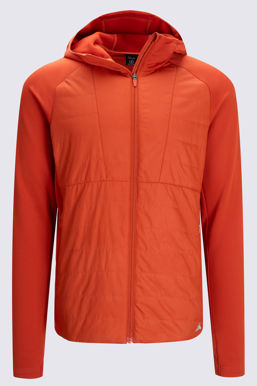 Macpac Men's Inrush Hybrid Insulated Jacket | Macpac