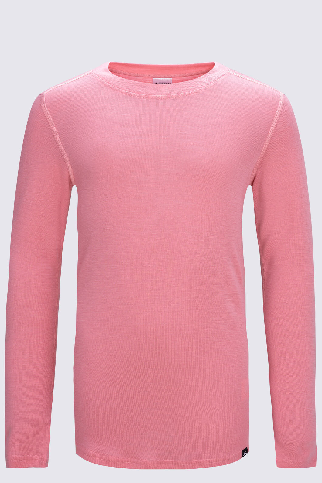 Macpac 220 Merino Long Sleeve Top — Kids' | Macpac