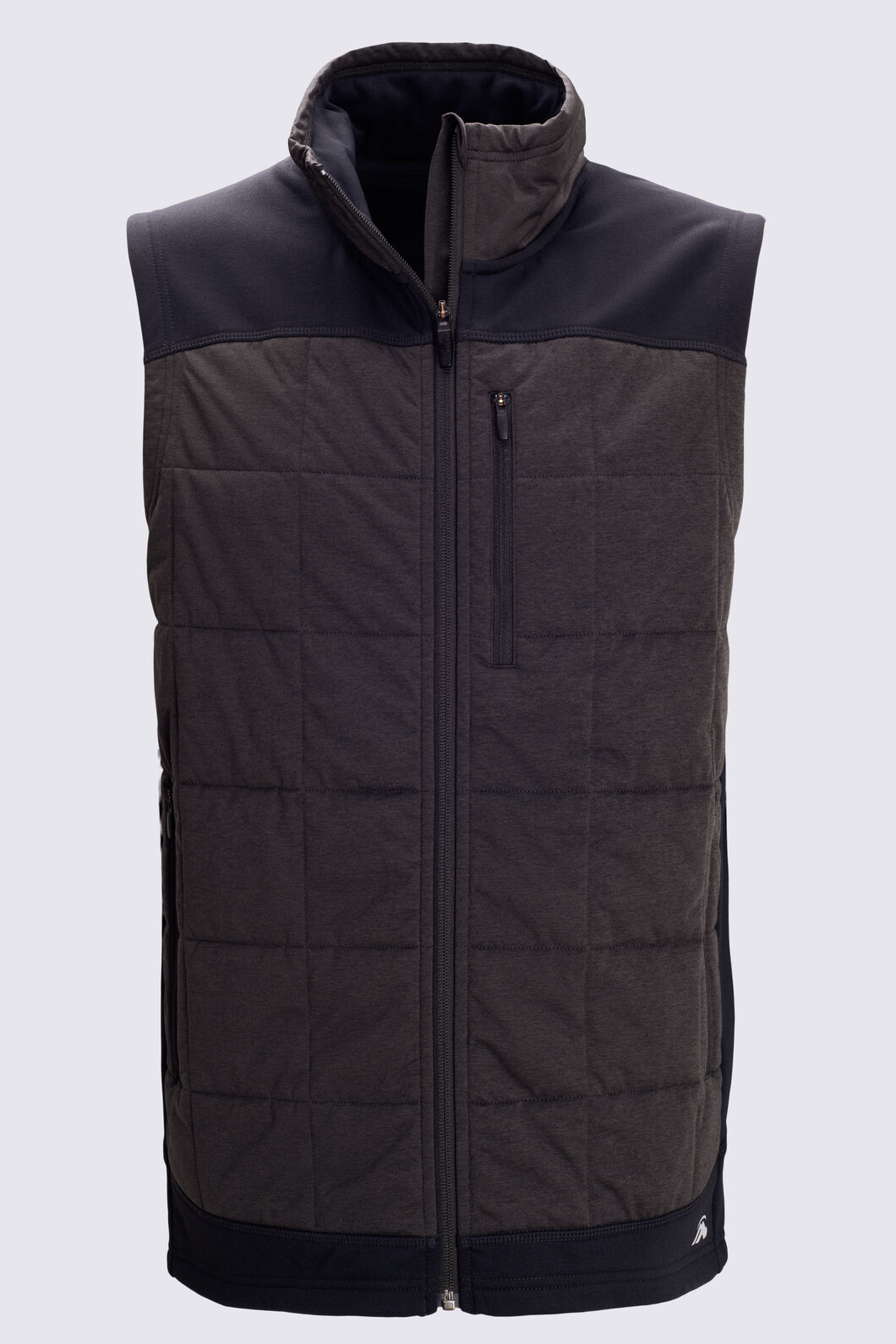 Macpac Men's Accelerate Fleece Vest | Macpac