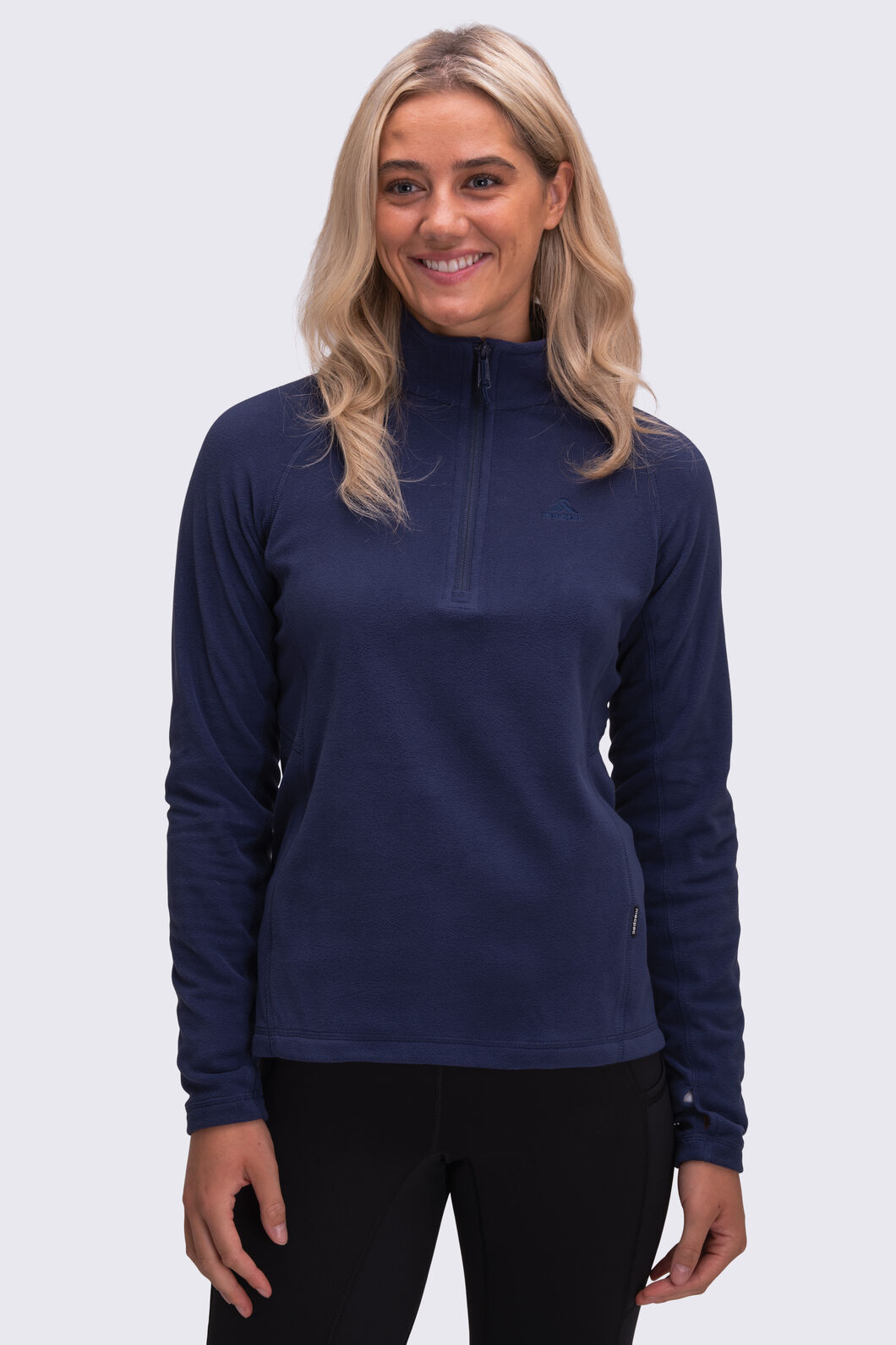 Macpac Women's Tui Fleece Pullover | Macpac
