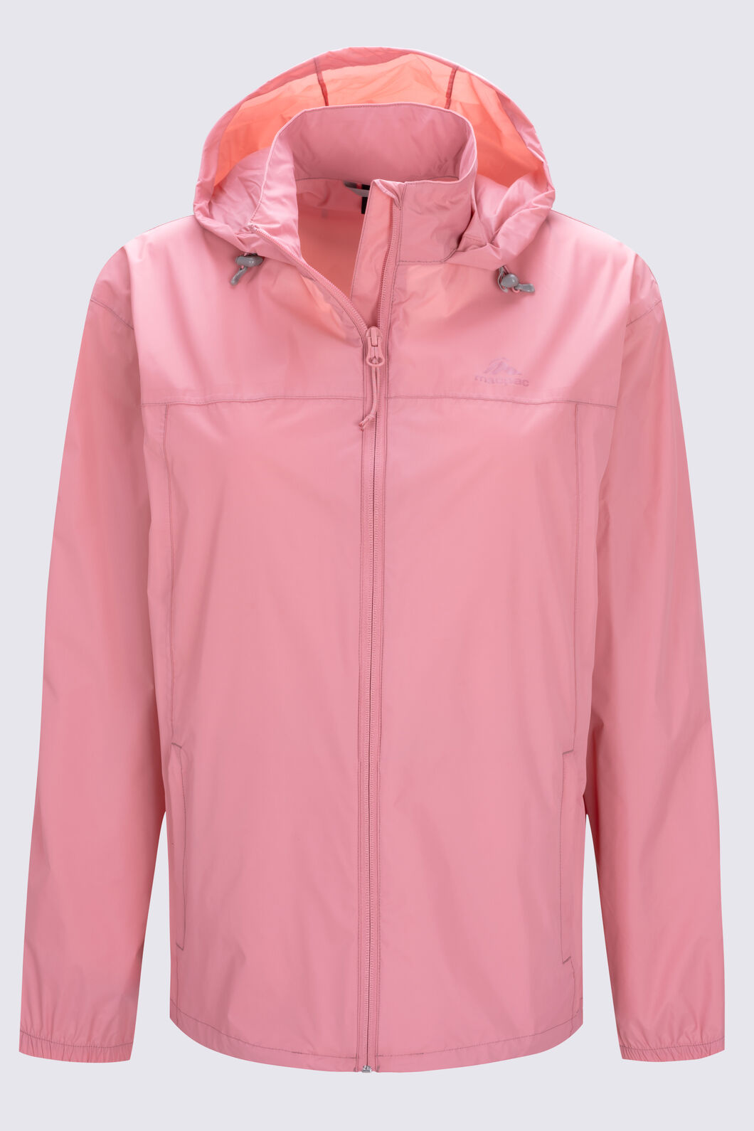 Macpac Pack-It-Jacket — Unisex | Macpac