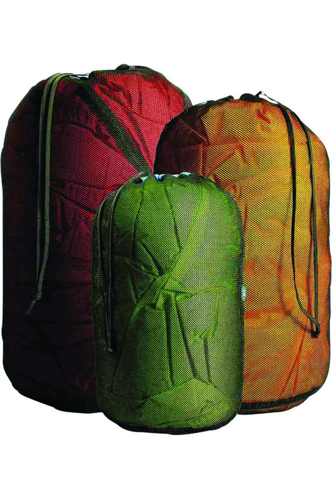 Sea to Summit Mesh Sack — 6.5 L | Macpac