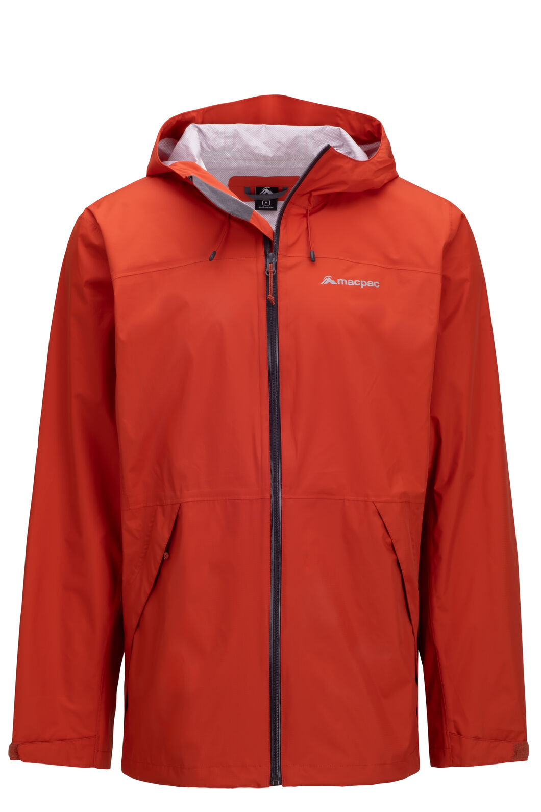 Macpac Men's Mistral Rain Jacket | Macpac