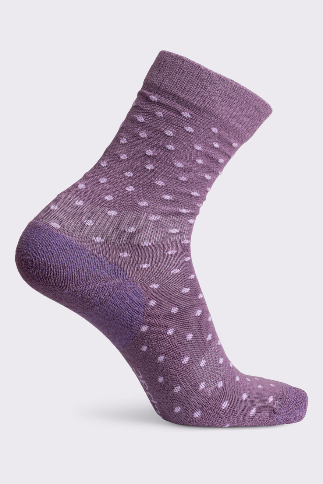 Macpac Footprint Sock | Macpac
