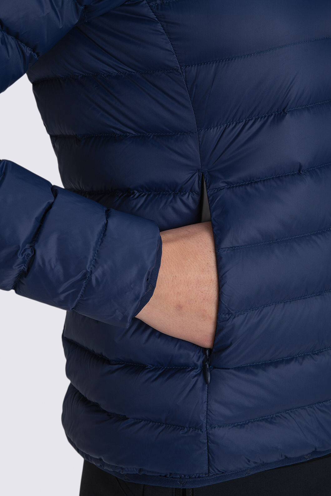 Macpac Women's Uber Light Down Jacket | Macpac