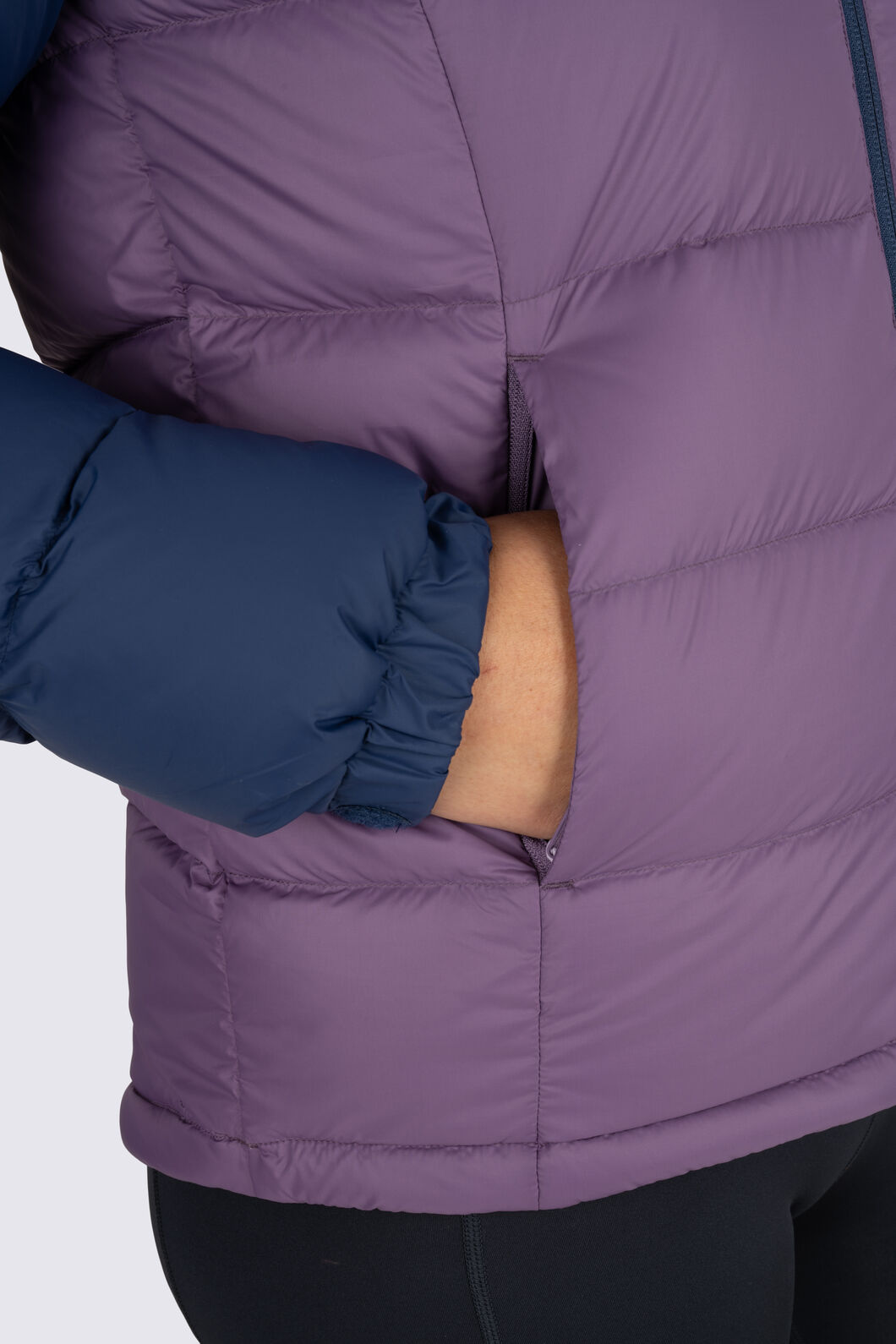Macpac Women's Halo Down Jacket ♺ | Macpac