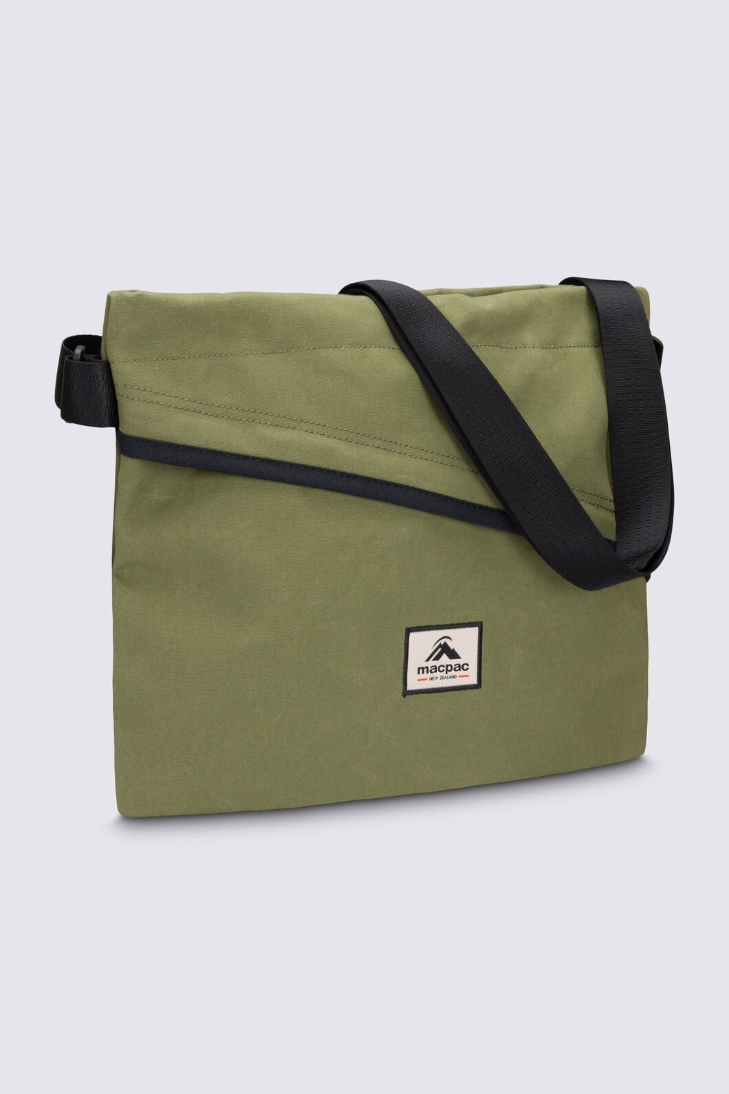 Macpac Litealp Musette | Macpac