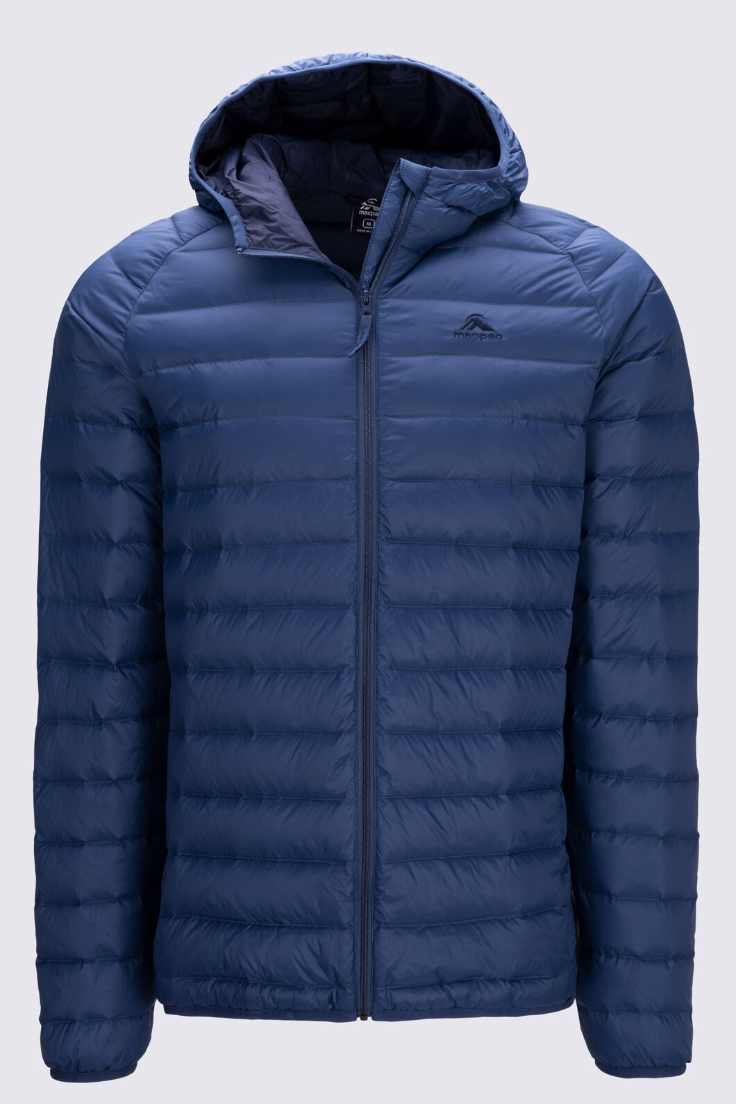 Uber Hooded Down Jacket — Men's | Macpac