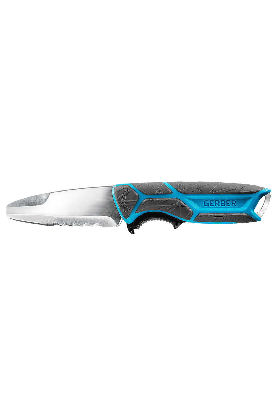 Gerber SALT Rx™ CrossRiver Knife | Macpac