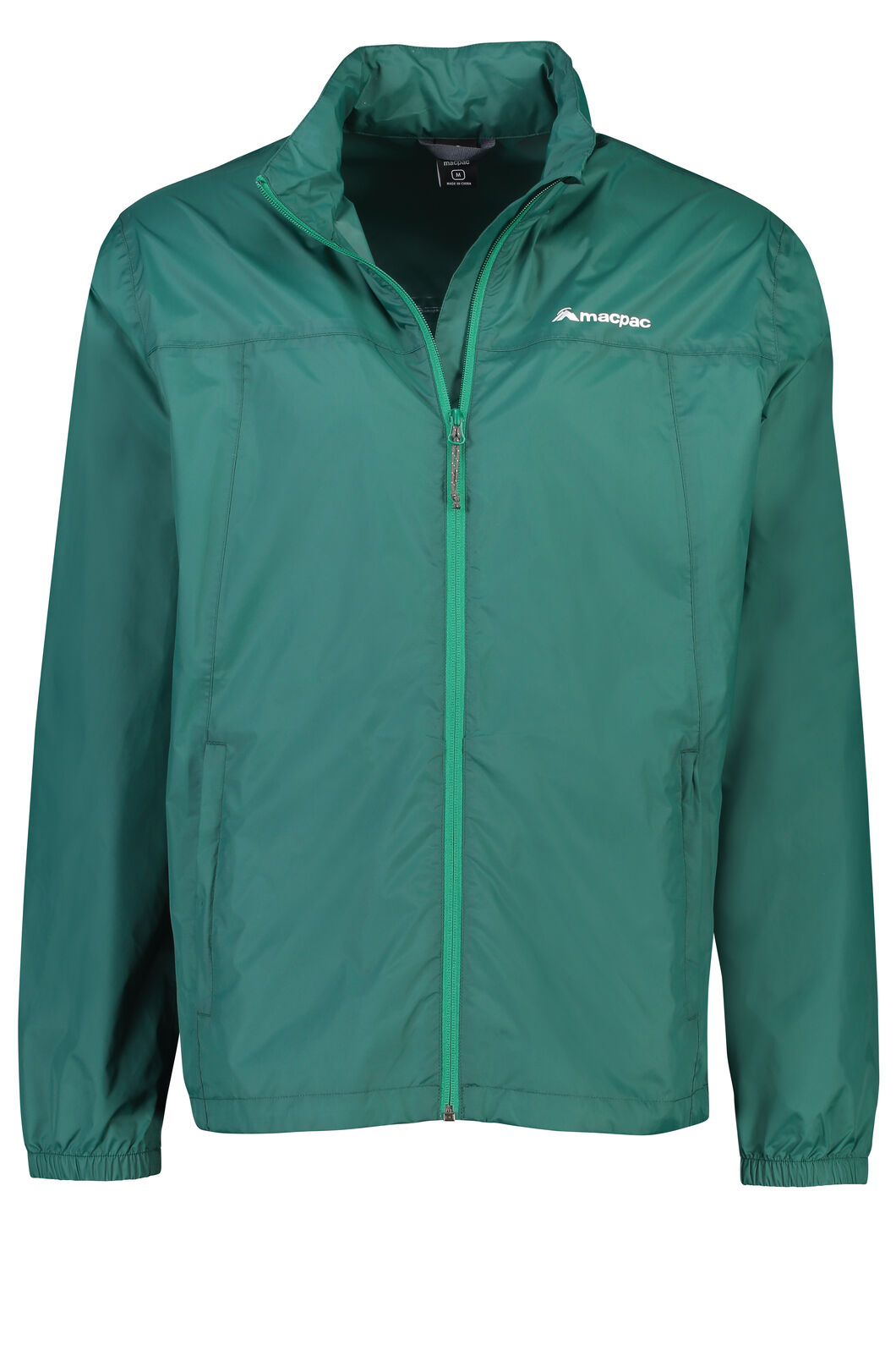 Macpac Pack-It-Jacket | Macpac