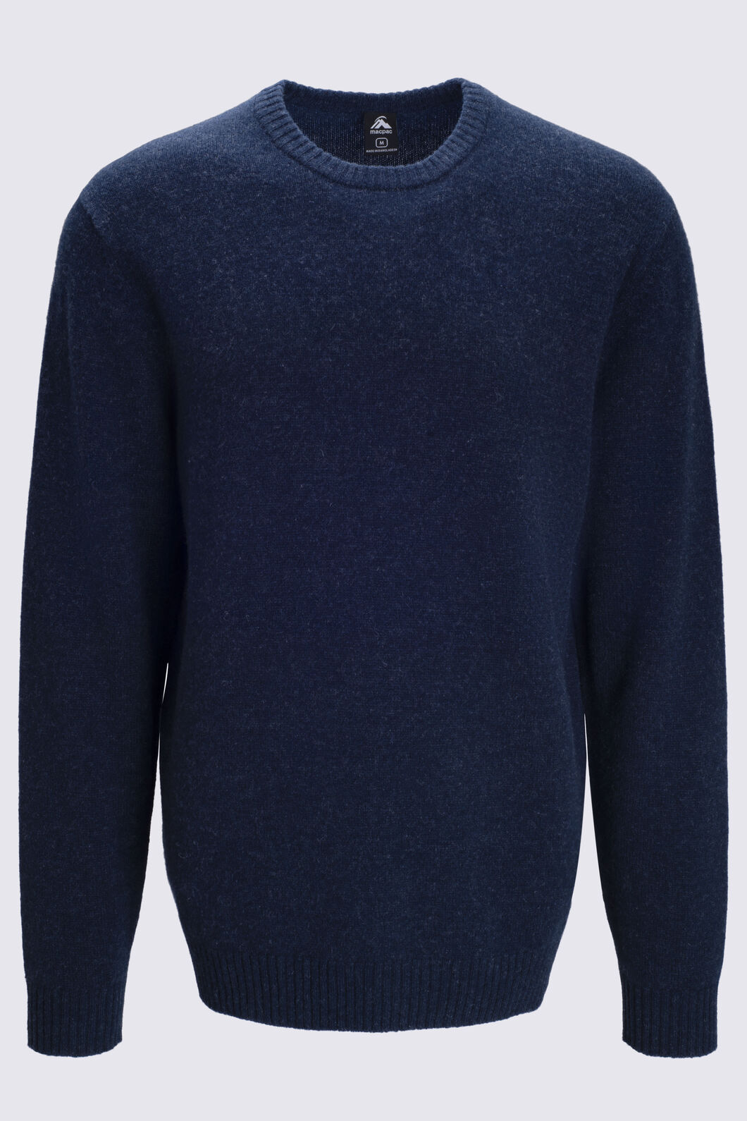 Macpac Men's Matai Merino Crew | Macpac