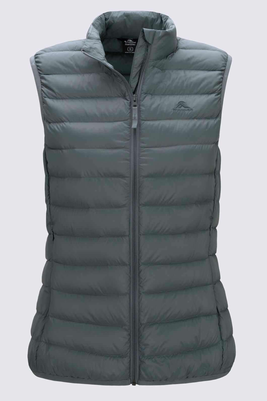 Macpac Women's Uber Light Down Vest | Macpac
