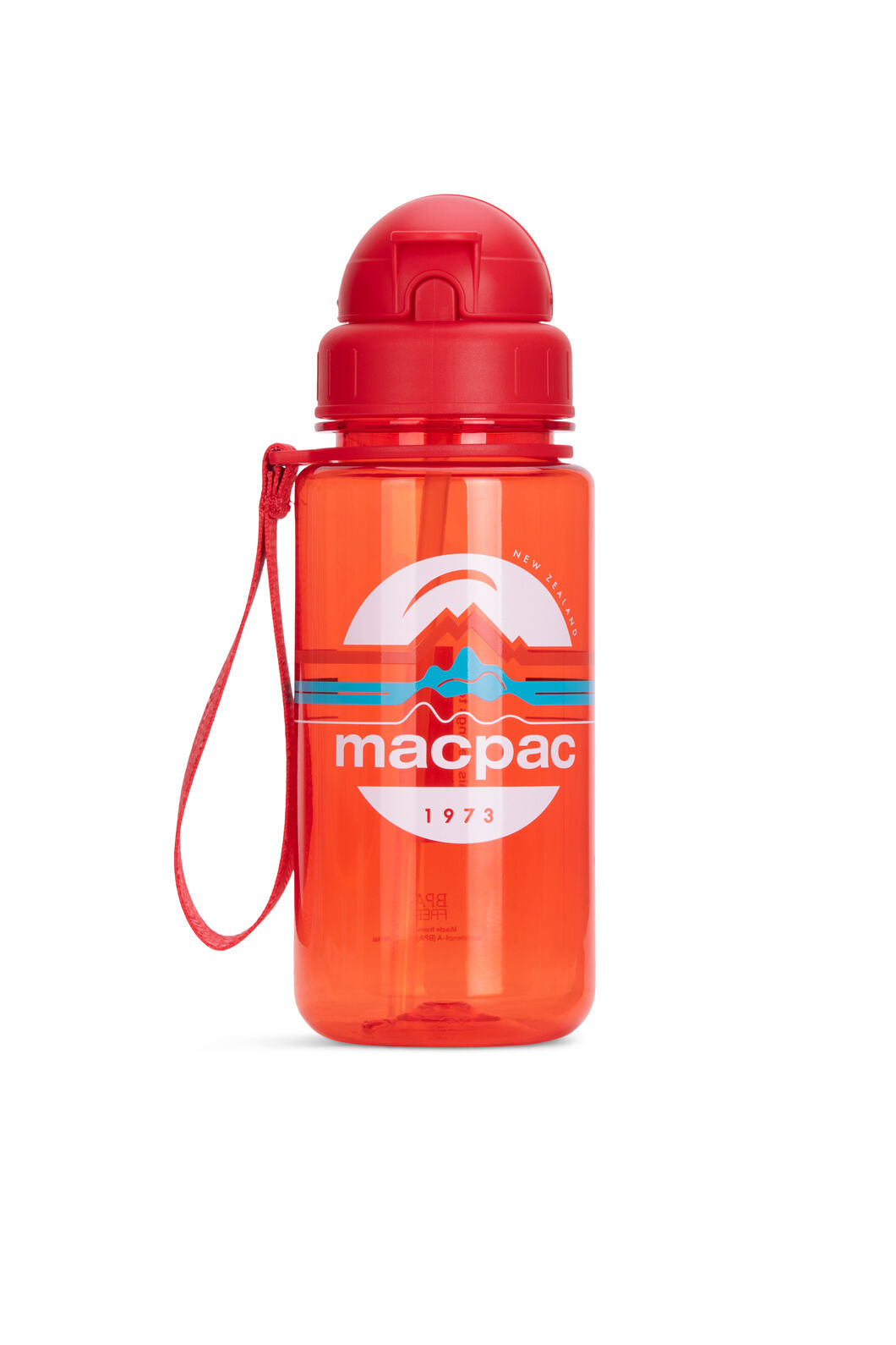 Macpac Kids' Drink Bottle — 400 ml | Macpac