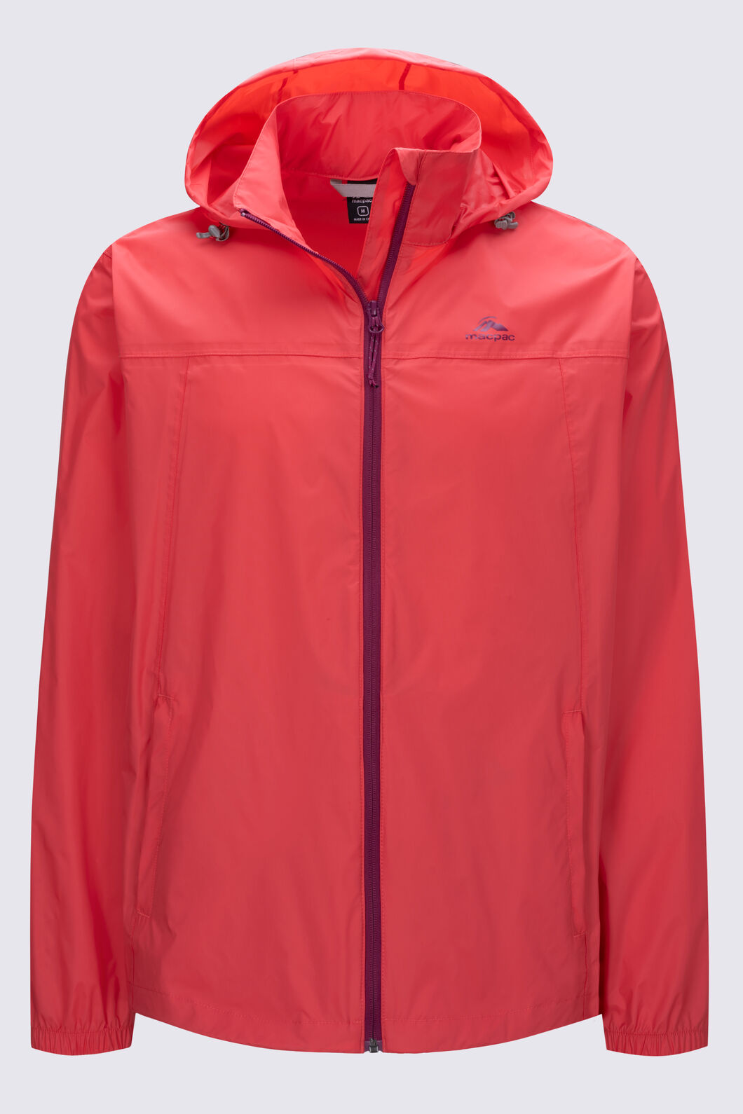 Macpac Pack-It-Jacket — Unisex | Macpac