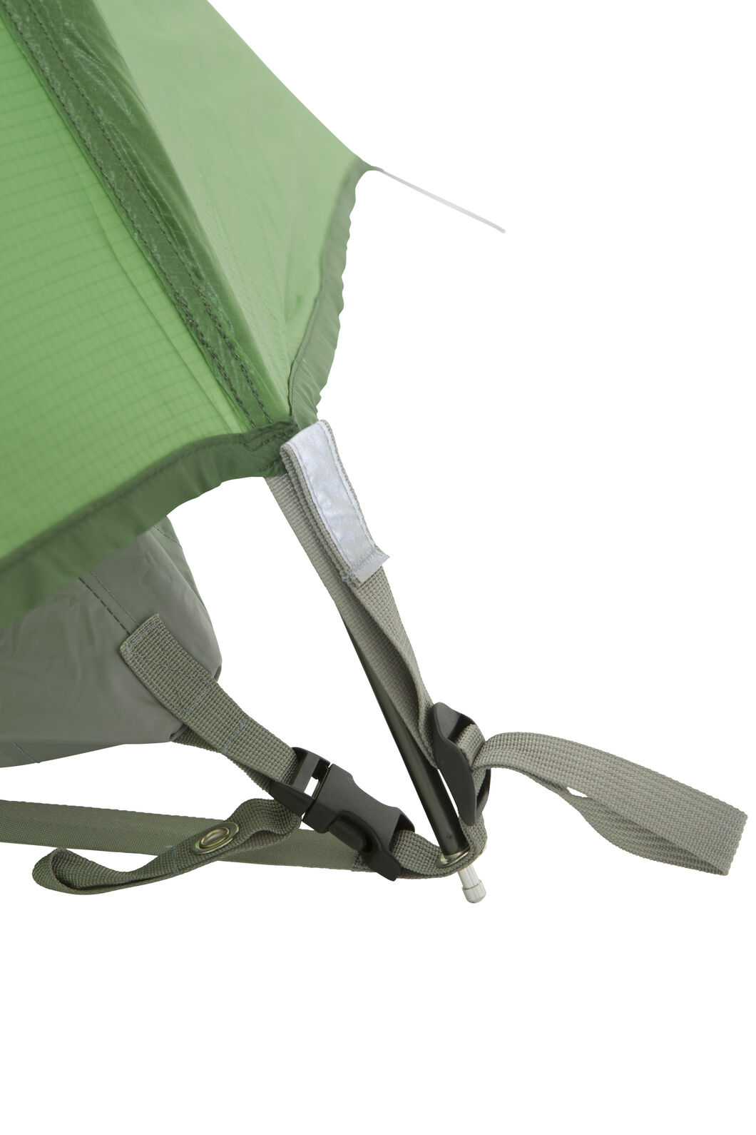 Macpac Microlight Hiking Tent — One Person | Macpac