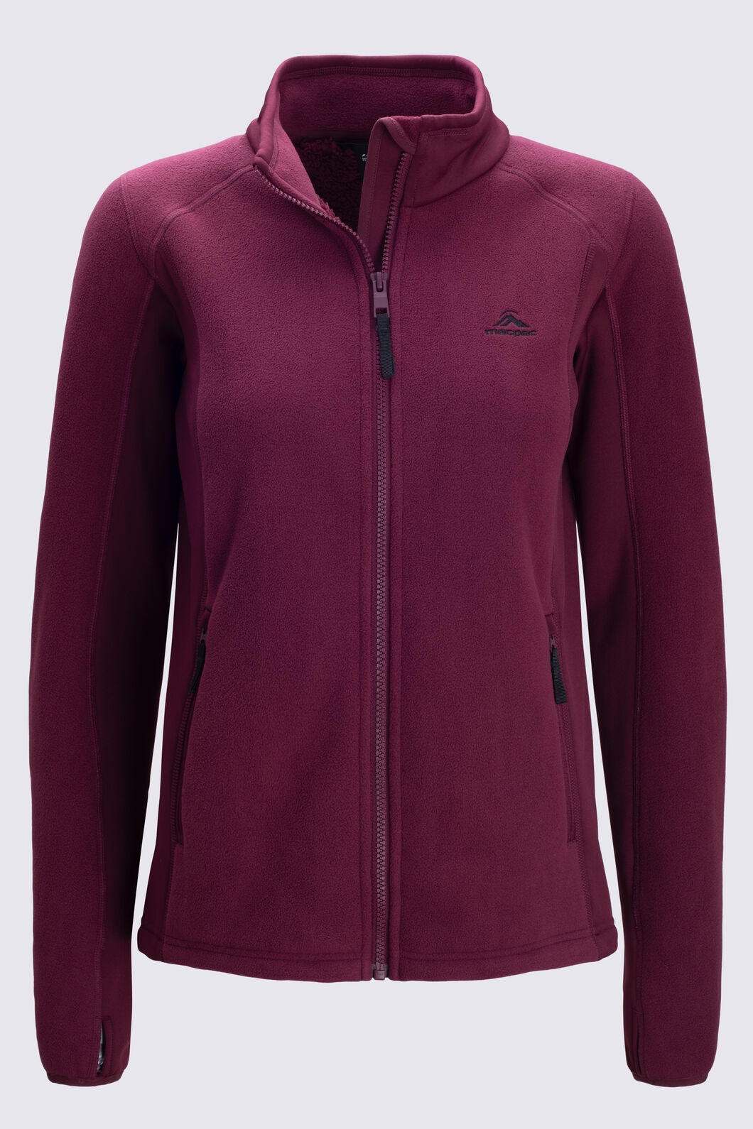 Macpac Women's Mountain Fleece Jacket | Macpac