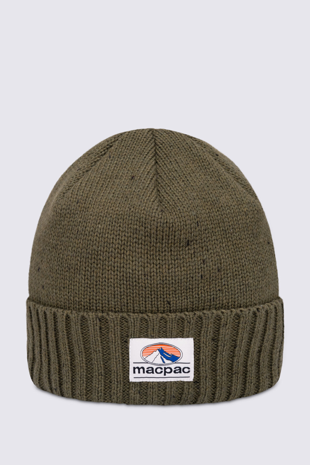 Macpac Kids' Heritage Beanie | Macpac