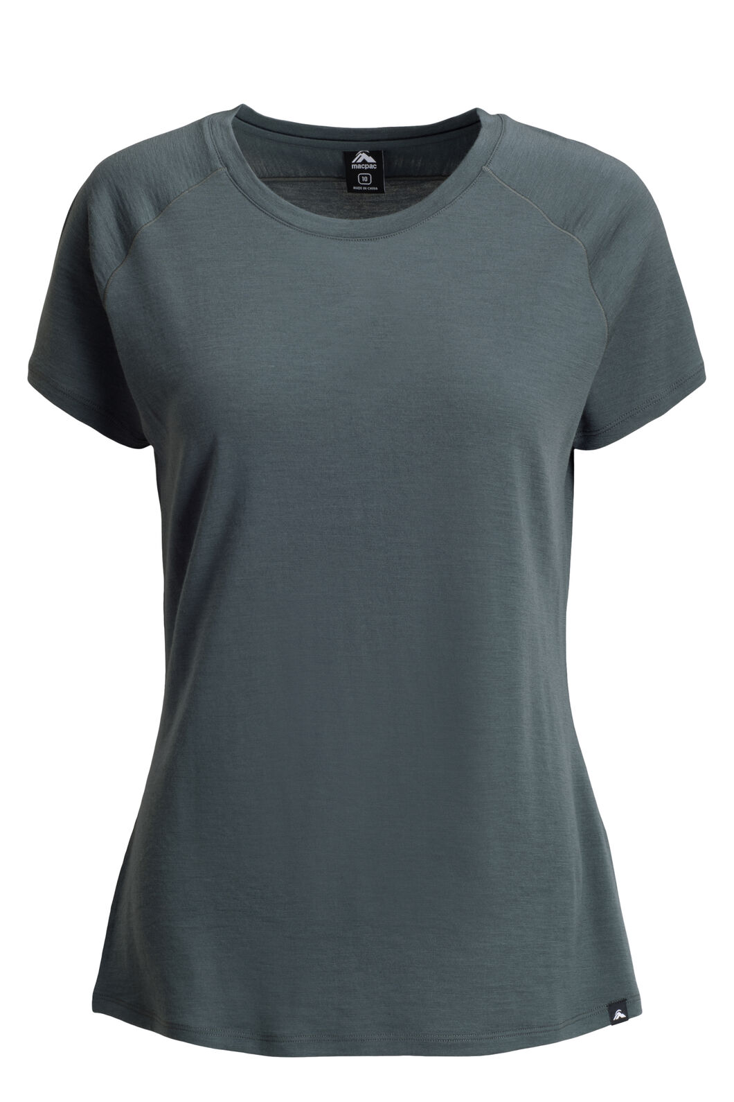 Macpac Women's Ella 180 Merino T-Shirt | Macpac