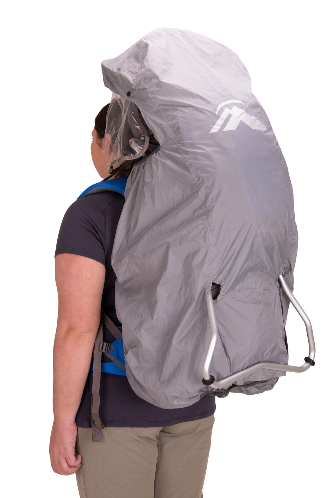 Macpac Vamoose Child Carrier | Macpac