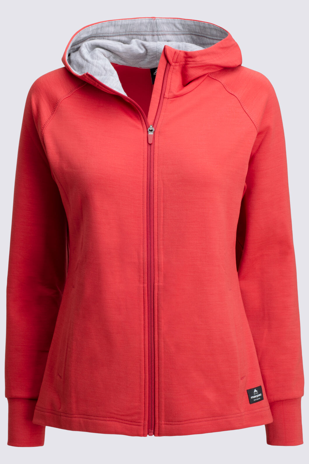 Macpac Women's Craigieburn Merino Blend Jacket | Macpac