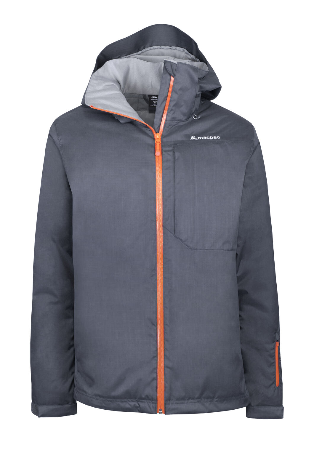Macpac Men's Powder Reflex™ Ski Jacket | Macpac