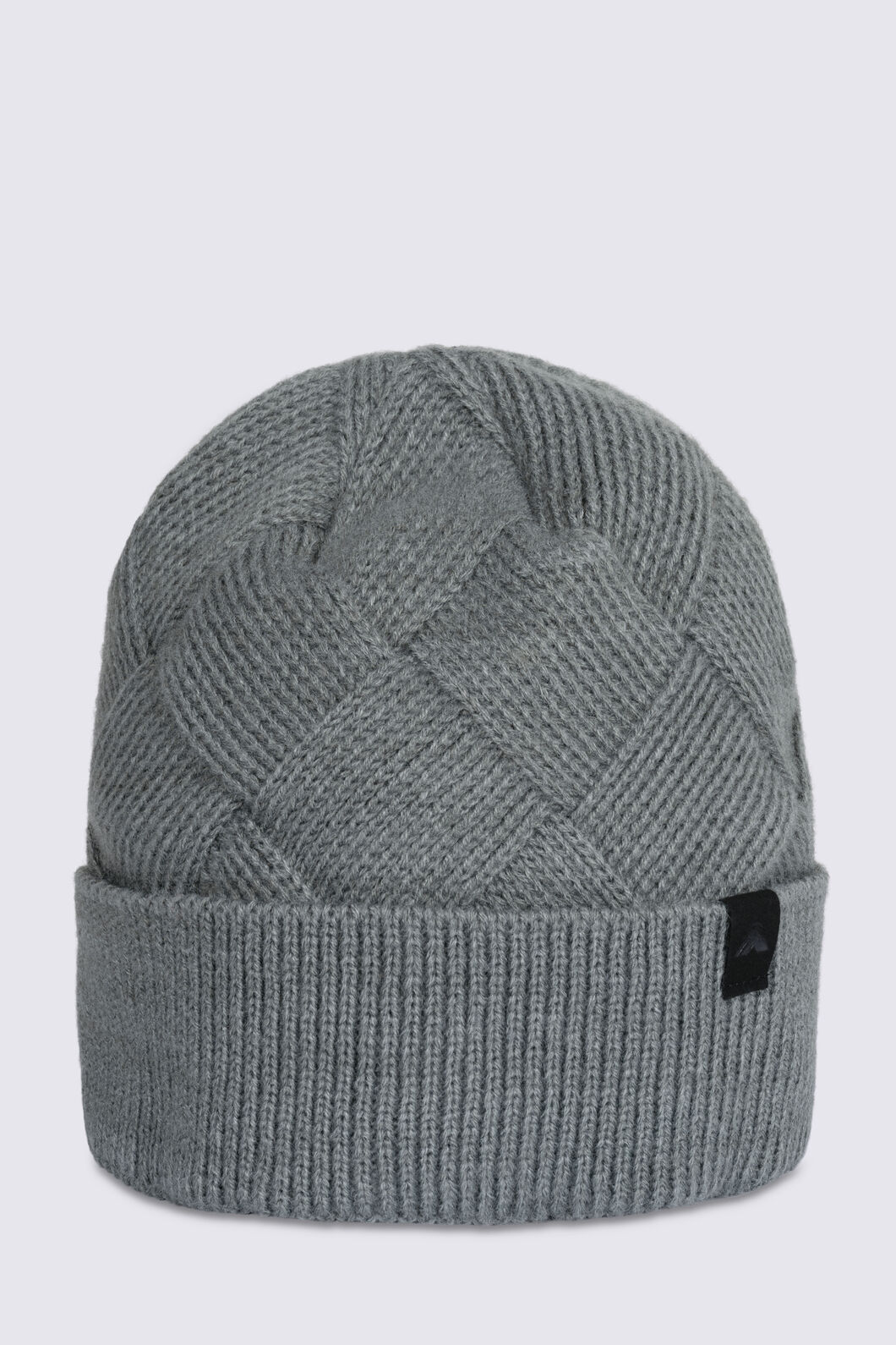Macpac Criss Cross Beanie | Macpac
