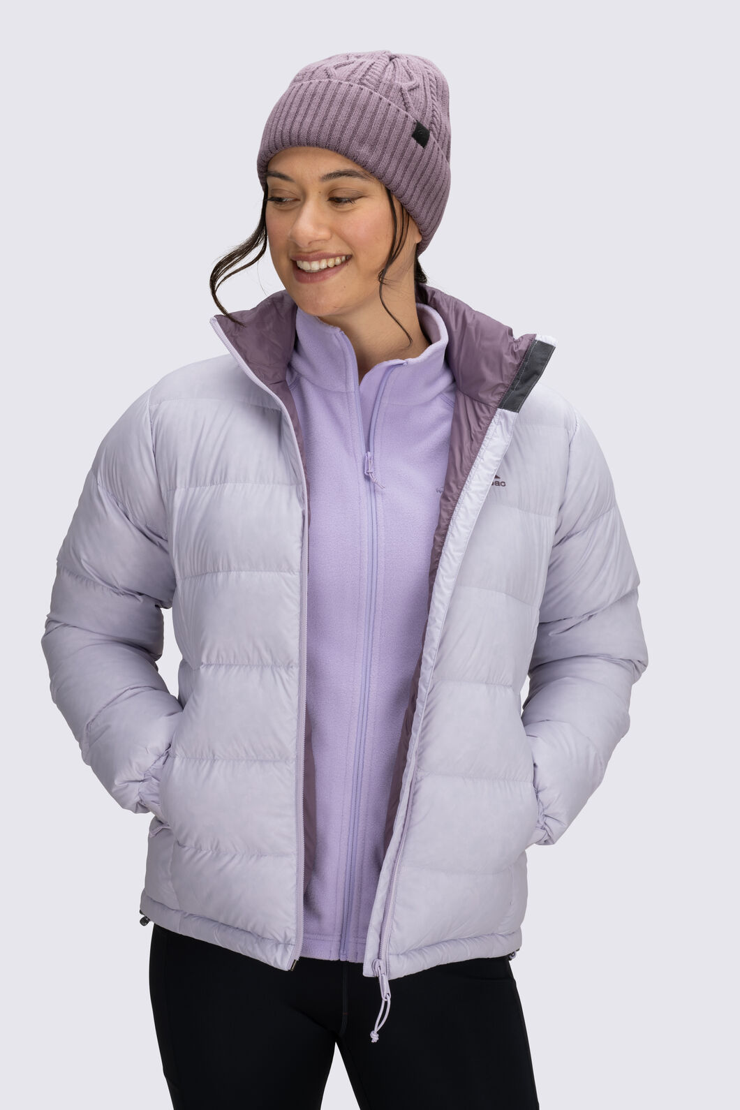 Macpac Women's Halo Down Jacket ♺ | Macpac