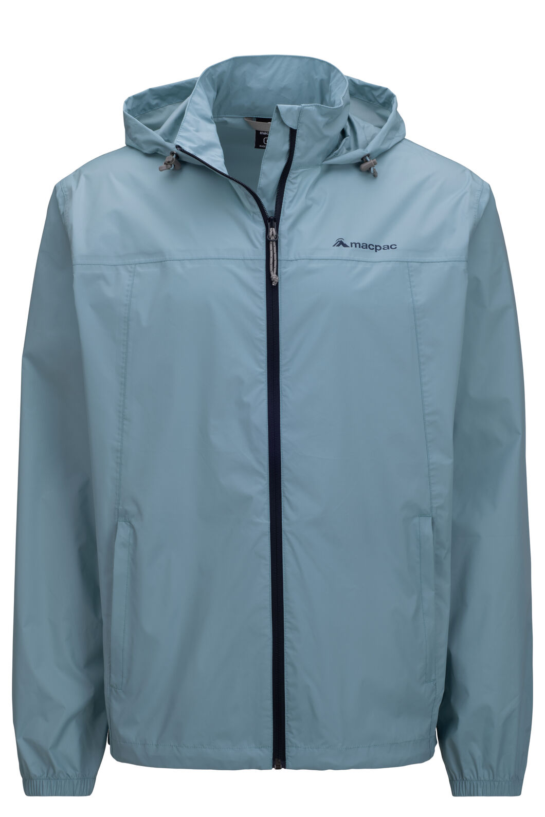 Macpac Pack-It-Jacket | Macpac