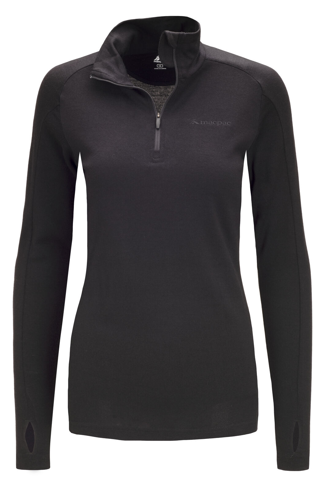 Macpac Women's Kauri 280 Merino Pullover | Macpac