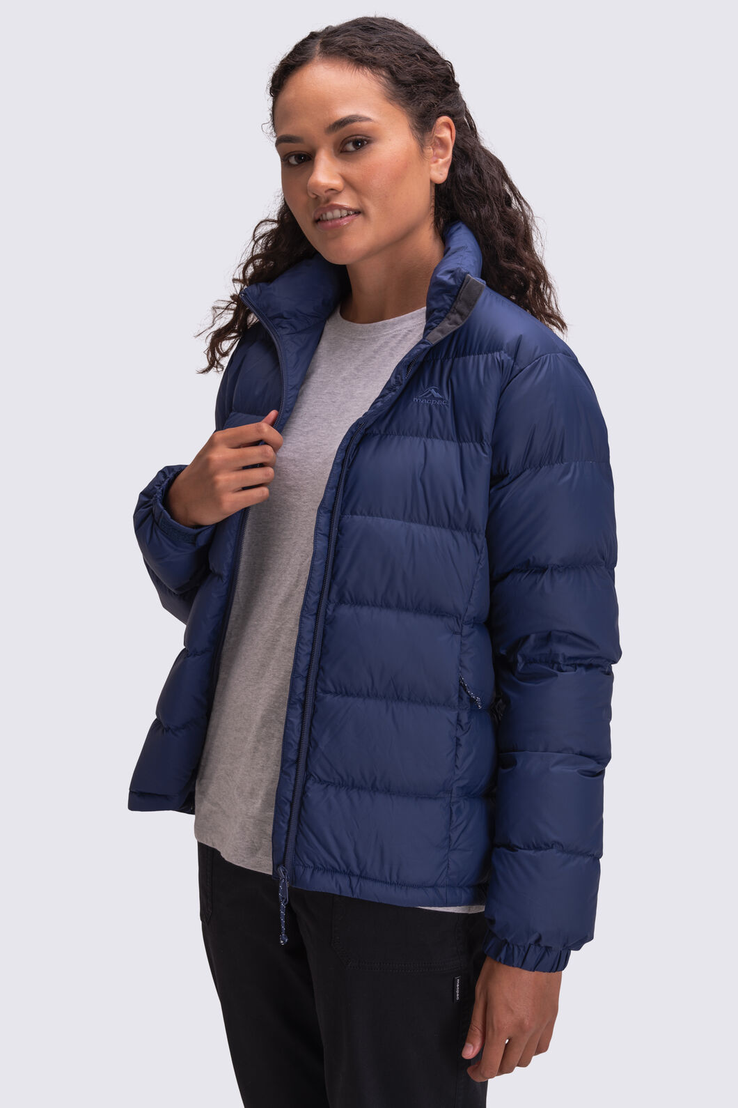Macpac Women's Halo Down Jacket ♺ | Macpac