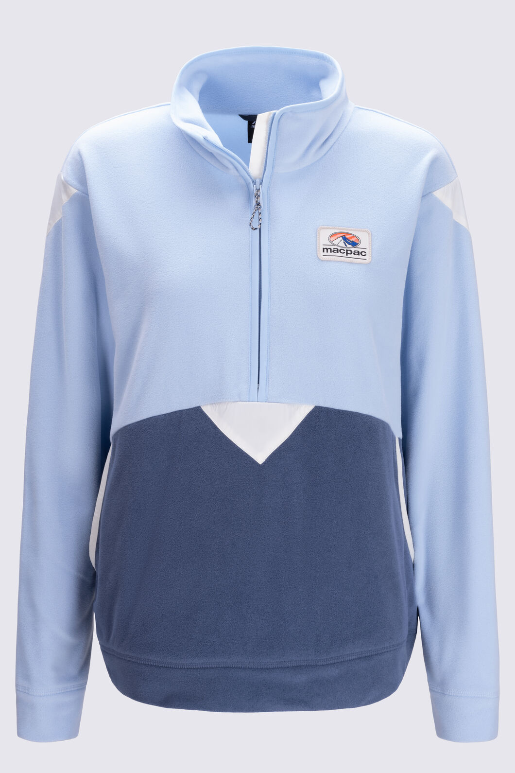 Macpac Women's Originals Vintage Fleece Pullover | Macpac