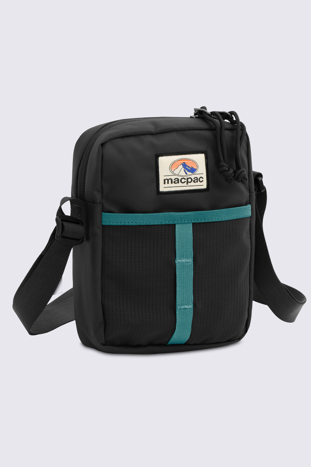 Macpac Wilderness Crossbody | Macpac