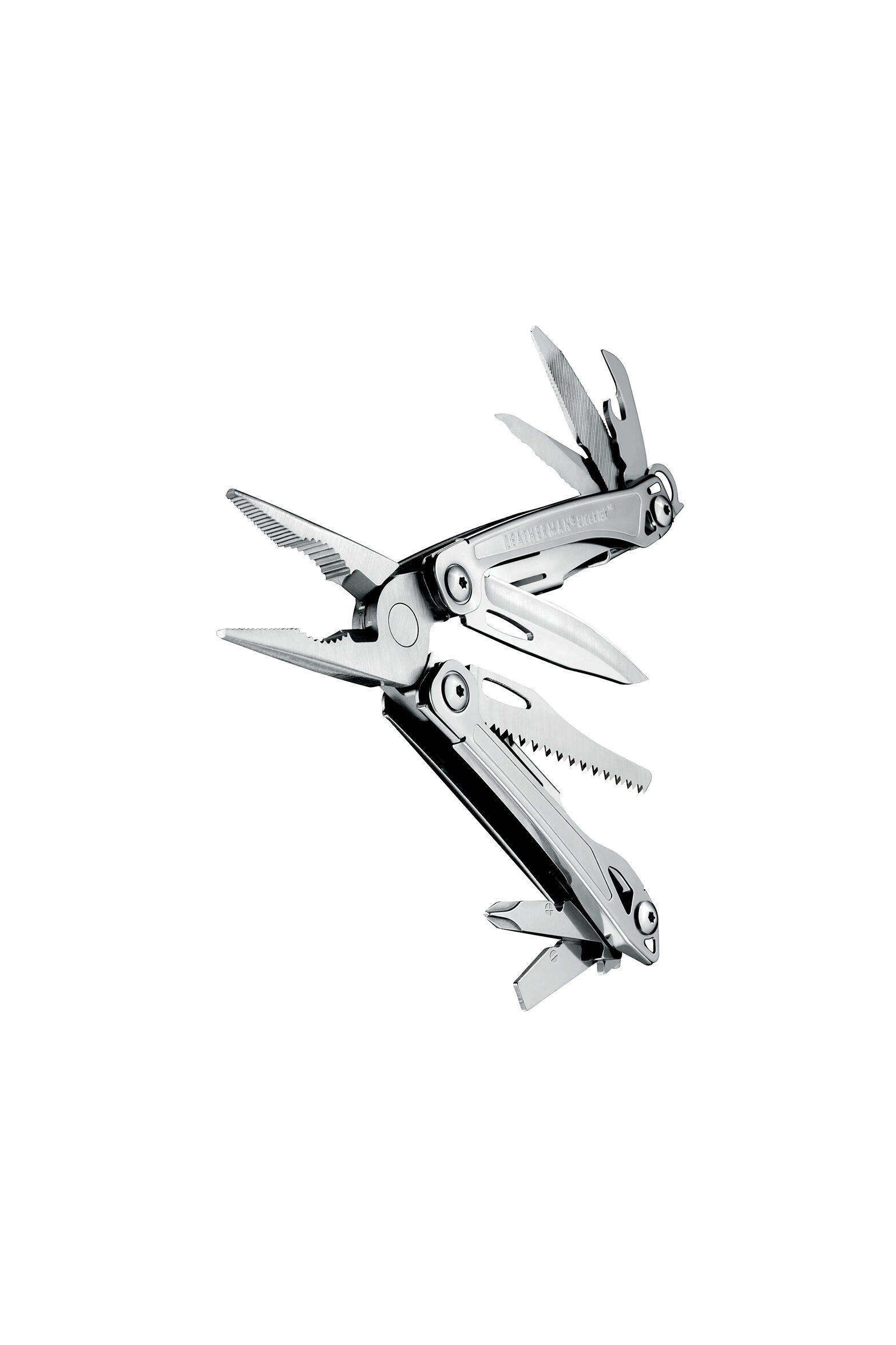 Multitool leatherman sidekick store