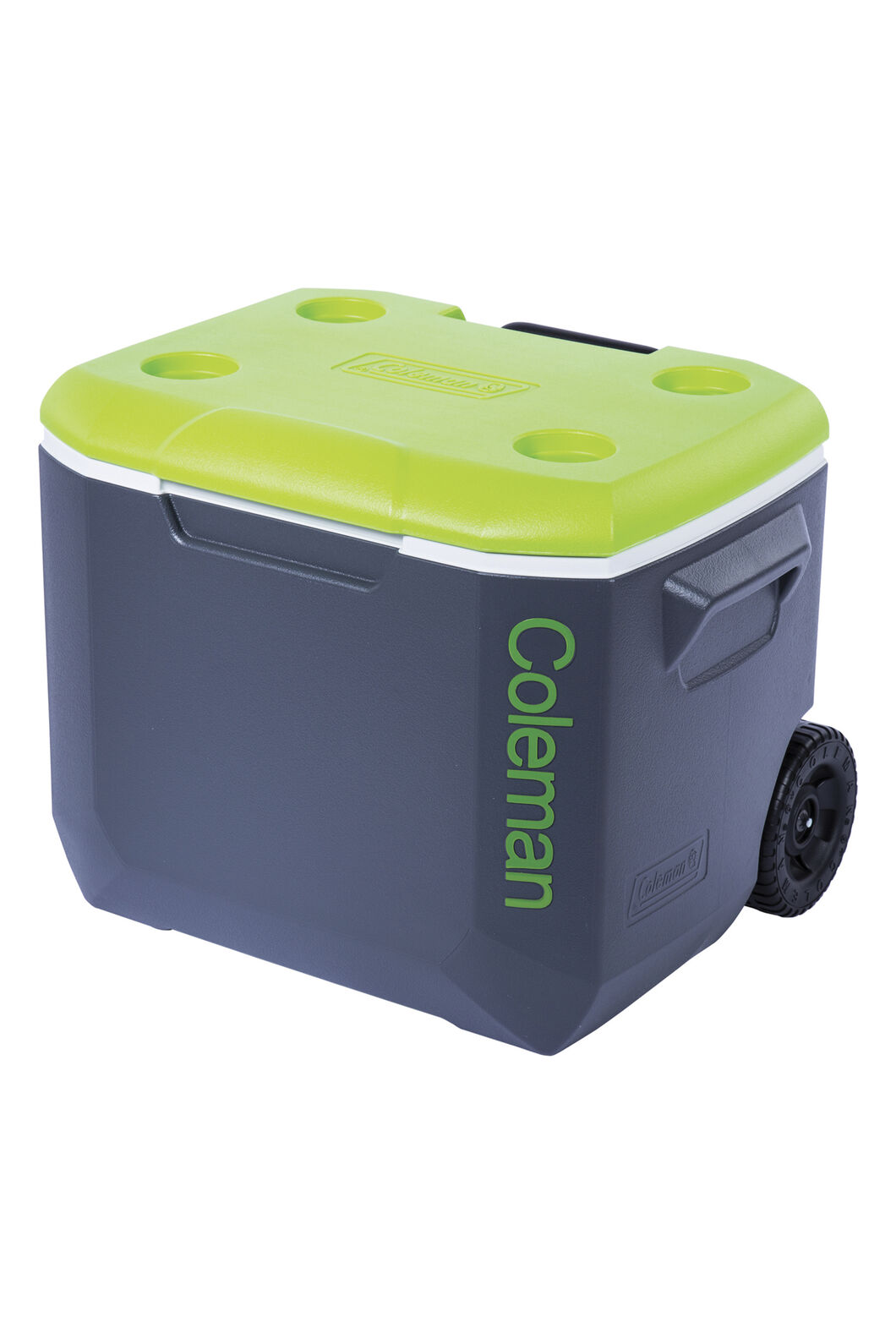 Coleman Vertical Cooler — 57 L | Macpac